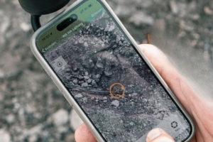 GeoCapture - GeoCapture