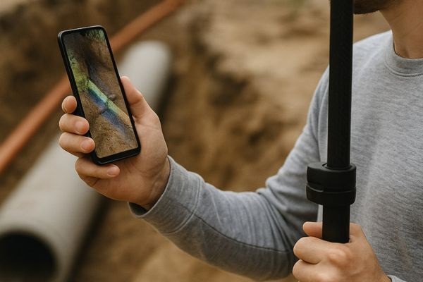 GeoCapture - GeoCapture